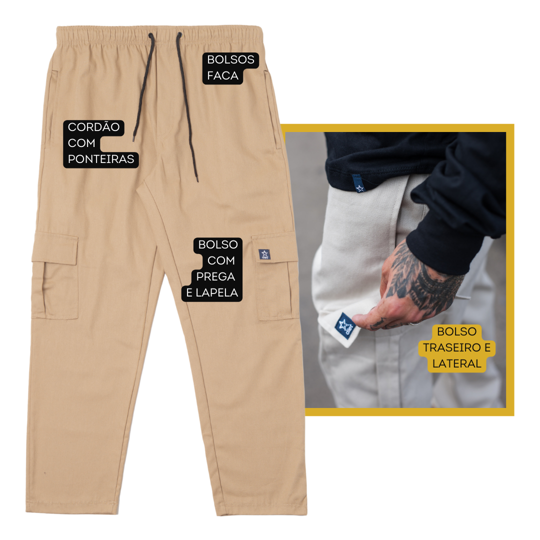 Total 100 Imagem Como Fazer Bolso De Calça Cargo Vn